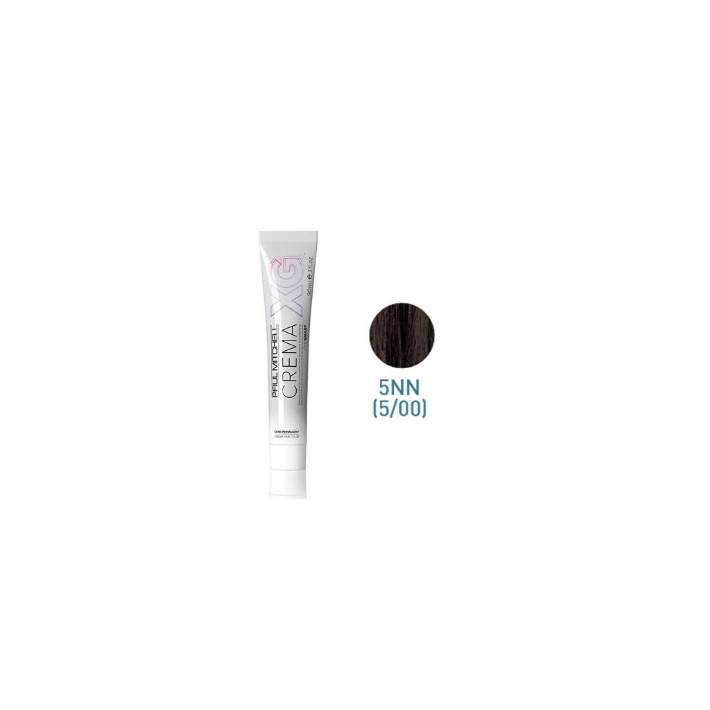 Crema XG Demi 5NN Color – Beautebox Le Nouveau Monde